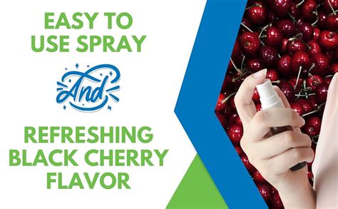 Natural Relief Mucus And Sinus Spray Multi Symptom Mucus