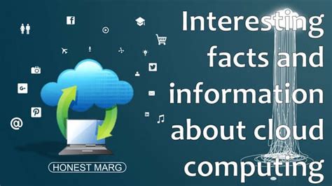 Interesting Facts And Information About Cloud Computing Pptx Cloud