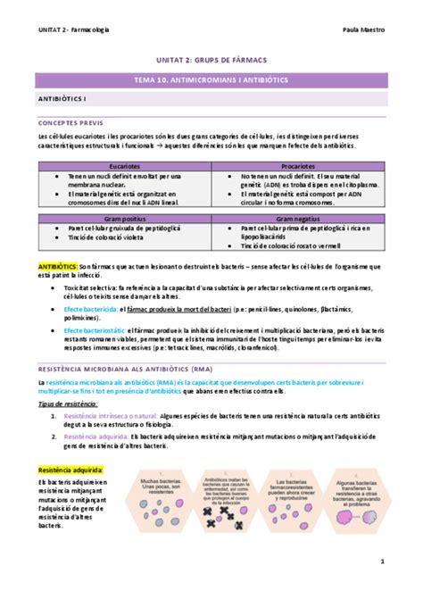 Apuntes De Elementos Estructurales