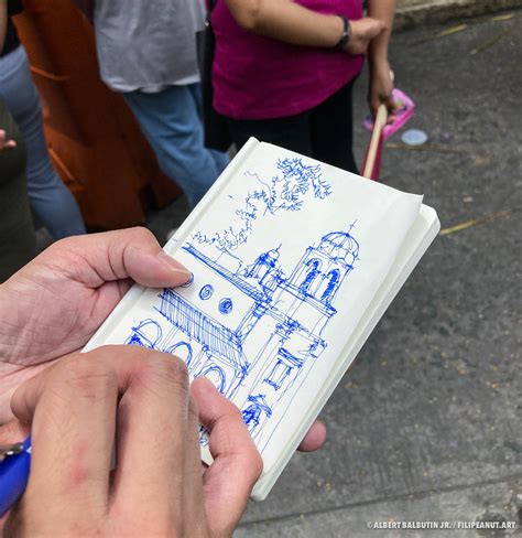 A Tour Through History In Tondo Manila Filipeanut