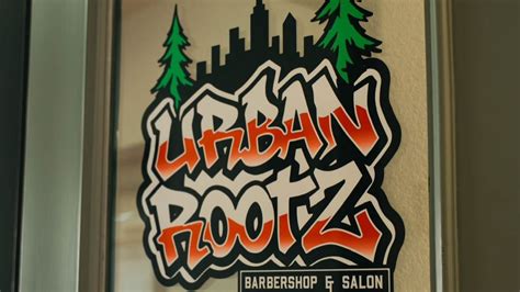 Urban Rootz Barbershop And Salon Mckinleyville Book Online Prices