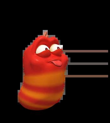 Red Larva Animation Wiki Fandom