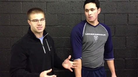 Baseball Pitcher Bicep Workout Youtube