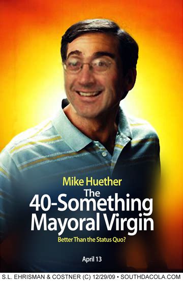 Mike Huether Wants To Be Your Next Governor South Dacola