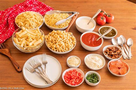What To Serve At Birthday Party With Pizza Free Math Worksheet Printable