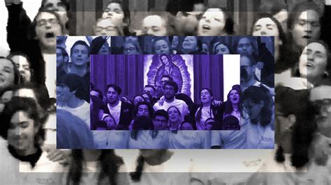 Secretismo Y Euforia Detrás De Effetá El Retiro Católico Guay Para