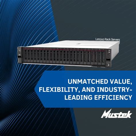 Mustek Infrastructure World Class Infrastructure For Your World Class Solutions