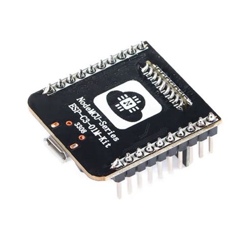 Ai Thinker Nodemcu Esp C3 01m Development Board Buy Online At Low Price