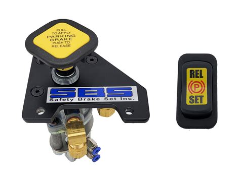 Safety Brake Easy Set System School Bus Parts For Sale A Parts