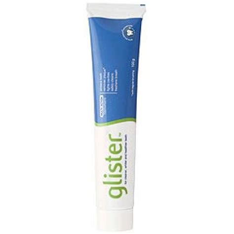 Glister Toothpaste 100g