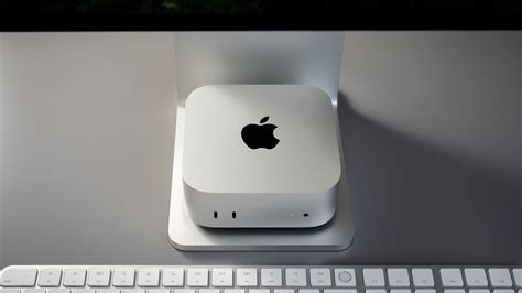 Apple Mac Mini Review Guidantech