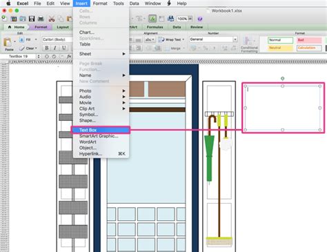 IHeart Organizing How To Plan A Project Using Microsoft Excel