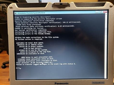 Windows Drive Converted To RAW Format Windows Spiceworks Community