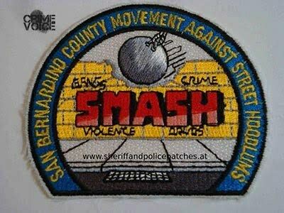 Smash Unit Strikes In Barstow Nets 48 Arrests Crime Voice