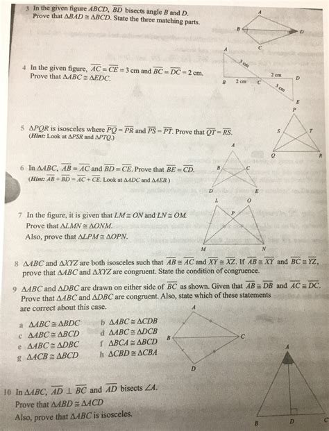 Aps Golconda Priyanka Gupta Class 7 Maths Revision Worksheet 3