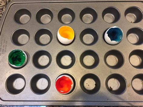 Science 🔬 Fair Experiment Egg Geodes Hometalk