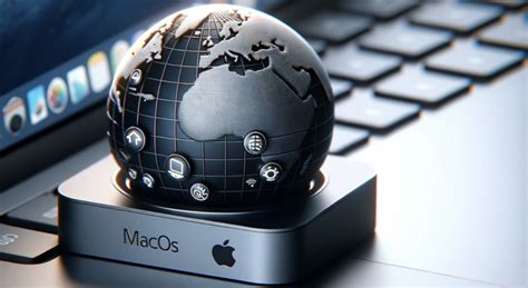 Revamping Network Drive Mappings On Macos With Intune