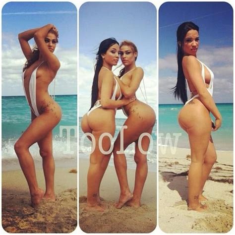 Cute Hot Sexy Latinas Shake That Cute Ass 1322 Pic