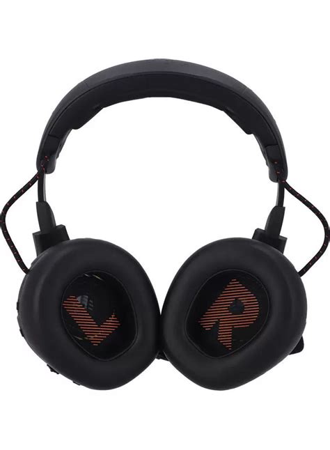 Jbl Quantum One Headet Buytronics Dubai Uae