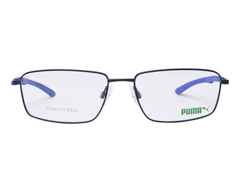 Puma Glasses Pu0340o 003