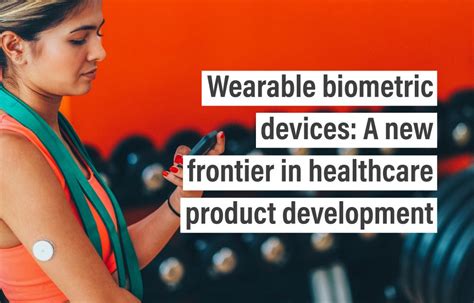 A New Frontier In Healthcare Product Developme