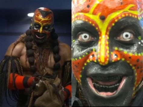Watch The Boogeyman Makes Shocking Return And Feeds Worms To 33 Year