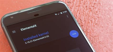 How To Install Custom Kernel On Your Android Smartphone TechLatest