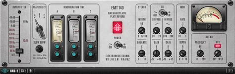 Choosing A Reverb Plugin Attack Magazine