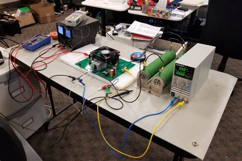 Custom Electronic Design And Prototyping Gallery