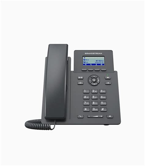 Grandstream GRP2601P IP Phone - GULF SHOP KUWAIT #1 VOIP STORE