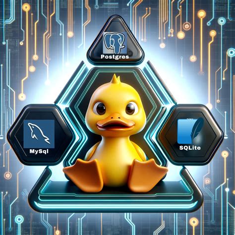Duckdb Vs Polars Can The Duck Beat The Bear By Thomas Reid Level