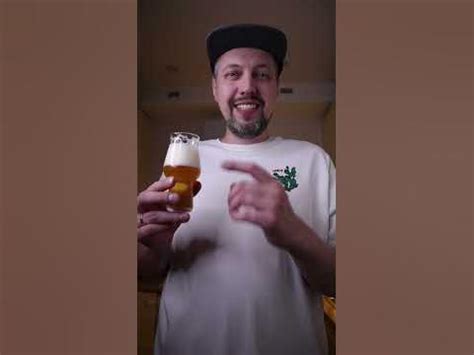 Нестыдный и доступный крафт. Обзор пива Brewlok - IPA Leshy (Леший ...