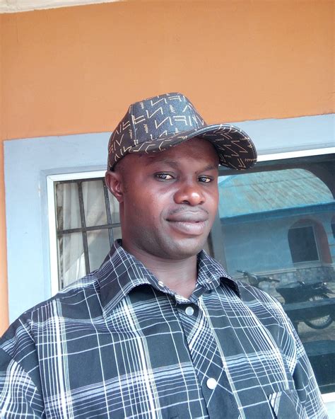 Joshua Oladele Joshua Oladele Updated His Cover Photo