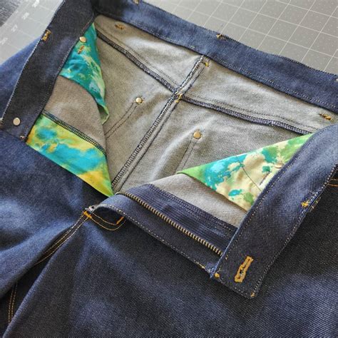 Legato Jeans Love Notions Sewing Patterns