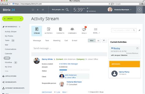 Open Source CRM Alternatives To Salesforce Better Tech Tips