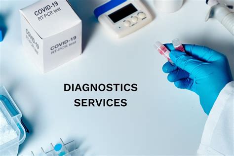 Diagnostics Services Phoenix Clinics And Diagnostics