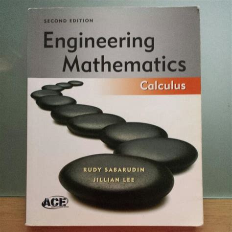 Tp Engineering Maths 2 Textbook Hobbies And Toys Books And Magazines