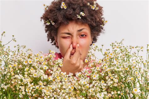 Conquering Springtime Allergies Next Level Urgent Care