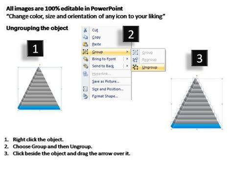 PowerPoint Slides Diagram Triangle Process Ppt Design