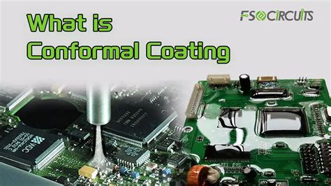 How To Applying Pcb Conformal Coating Ultimate Guide