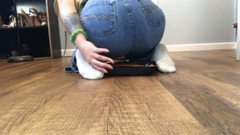 Lasagna Butt Crush Mxmae Clips4sale