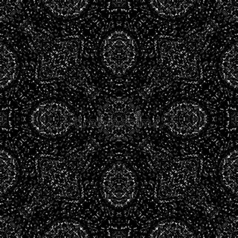 Abstract Geometric Repeating Pattern In Vector Format Stock