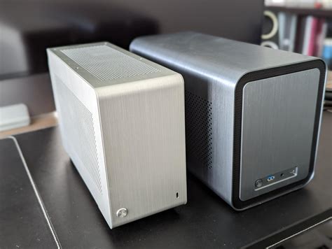 My Jonsbo N1 Nas Build Core I3 12100 32gb Ddr4 2x1tb Nvme Mirrored