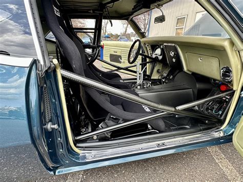 Precision Chassis Inc Pottstown Pa