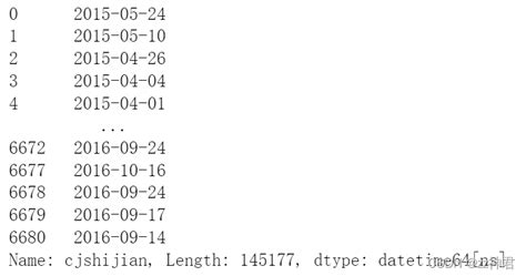 Jupyter数据处理应用于模型预测jupyter升学率预测 Csdn博客 Jupyter数据处理应用于模型预测jupyter升学率预测 Csdn博客
