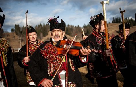 20 самых загадочных народов в мире, о происхождении которых учёные ...