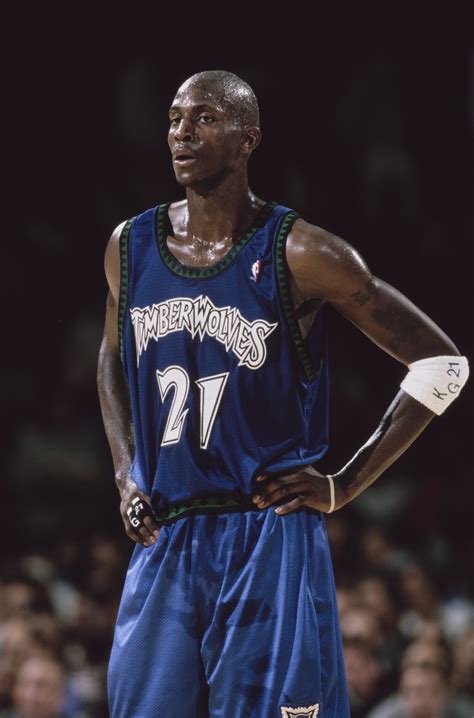 Kevin Garnett Zodiac Sign 60 Photos