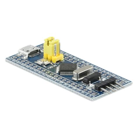 módulo de desarrollo arm mínimo stm32f103c8t6 para arduino