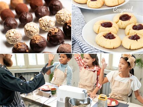 Cooking Class Winter Baking Adventure Begins Kirkland Cozymeal