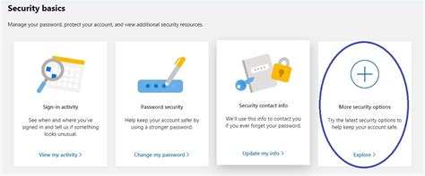 Two Step Email Verification Instructions